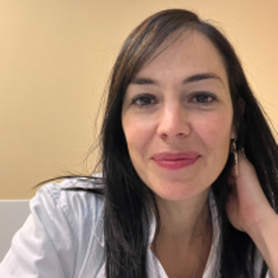 Cochrane International Mobility - Silvana Urru | Cochrane Russia