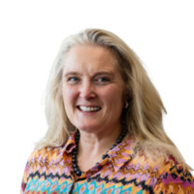 Catherine Spencer steps down as CEO of Cochrane | Cochrane Russia