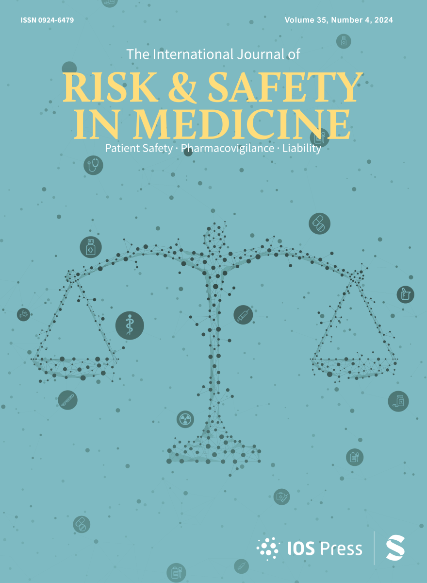 Call for Papers for a Special Issue on Trusted Evidence for Better ...