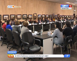 Round table "Evidence-based medicine for better health" | Cochrane Russia