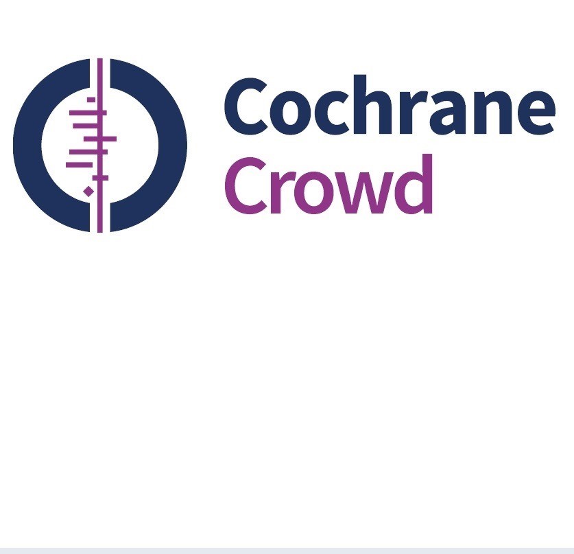 Cochrane Crowd & TaskExchange infographics | Cochrane Russia